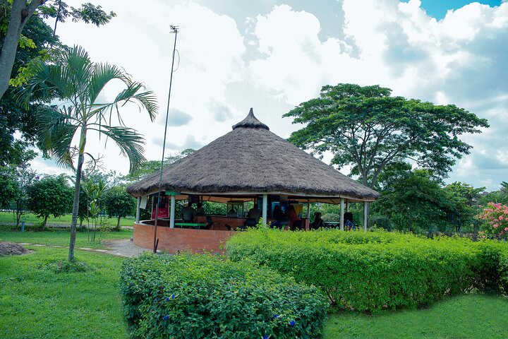 Building a Sustainable Future: - Laterra